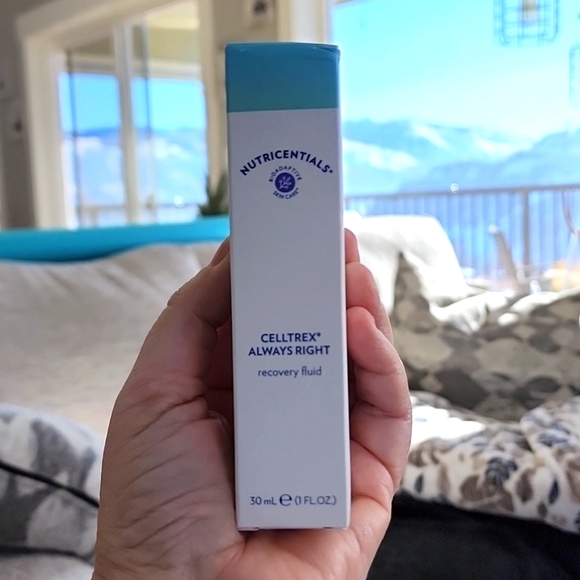 Nutricentials | Skincare | Nuskin Nutricentials Celltrex Always Right ...